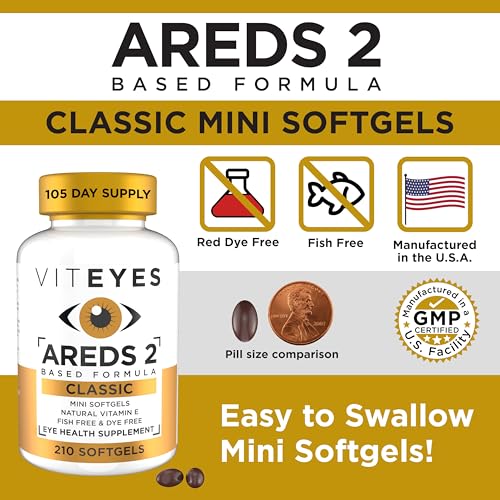 effective eye vitamins for seniors