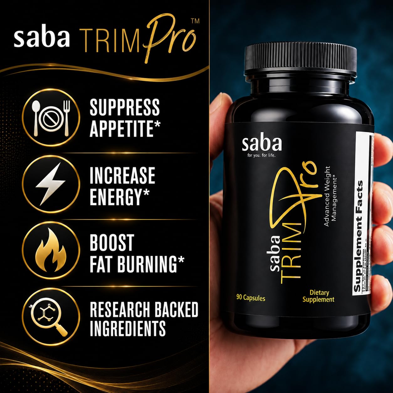 effective fat burner for energy
