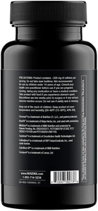 effective fat burner for men
