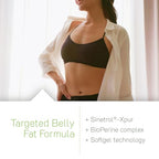 effective fat burners for belly fat