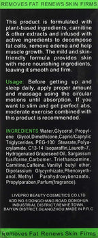 effective fat burners for body contouring