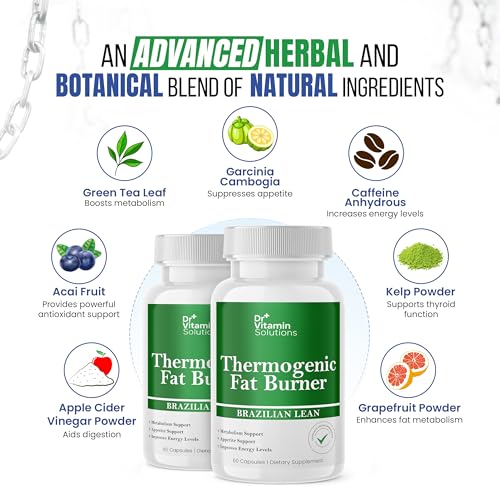 effective fat burners for body sculpting