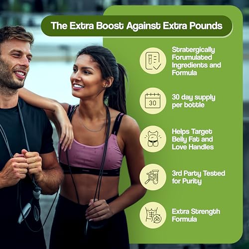 effective fat burners for cravings control