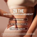 Effective fat burners for energy boost
