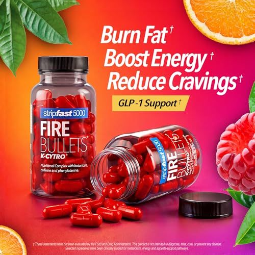 effective fat burners for energy boost