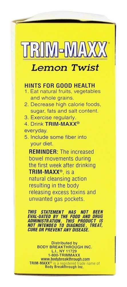 Effective fat burners for energy boost