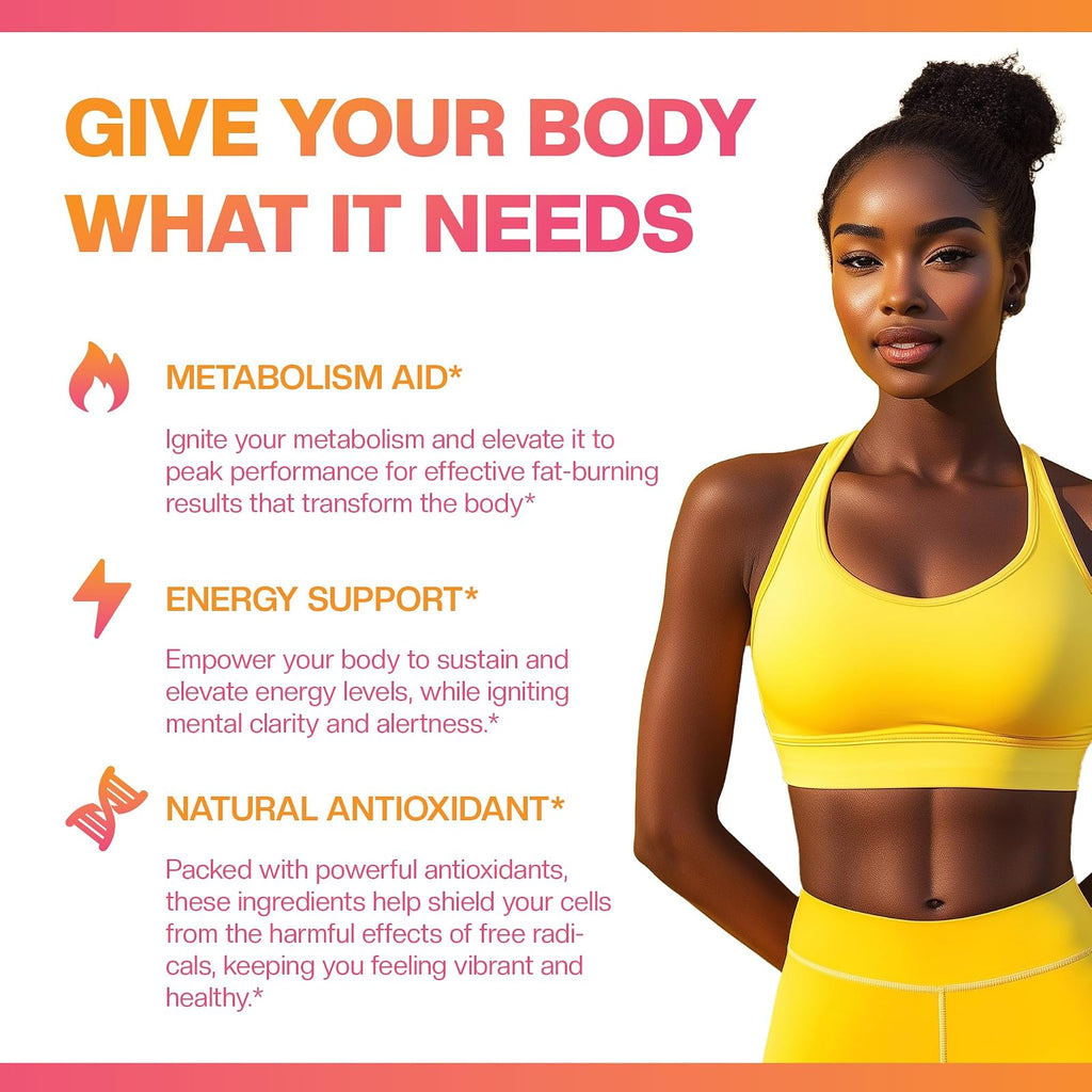 effective fat burners for energy boost