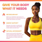 effective fat burners for energy boost