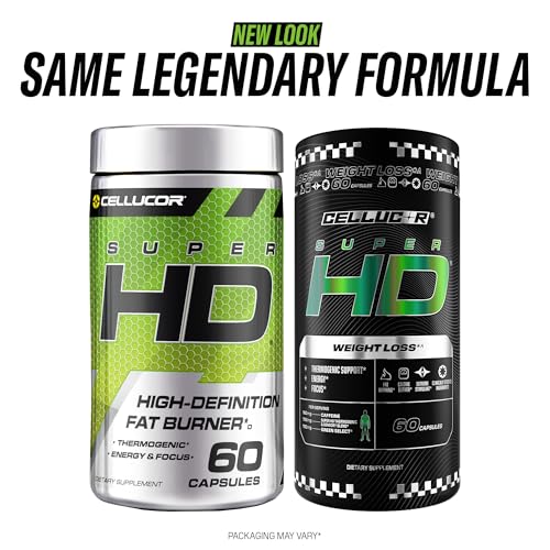 effective fat burners for energy boost