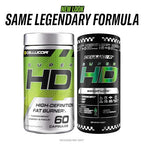 effective fat burners for energy boost