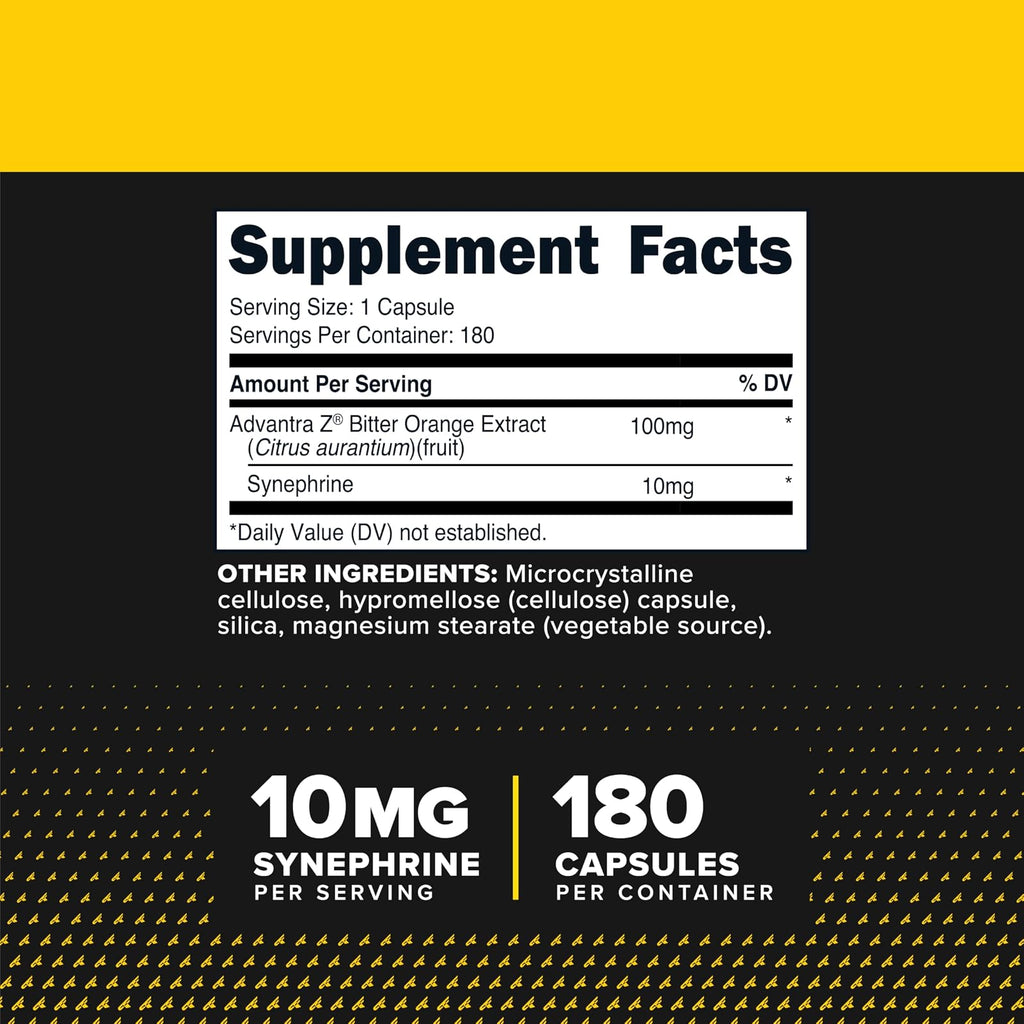effective fat burners for energy boost