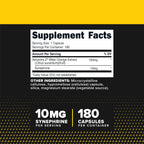 effective fat burners for energy boost