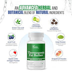 effective fat burners for energy boost