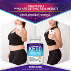 Effective fat burners for energy boost