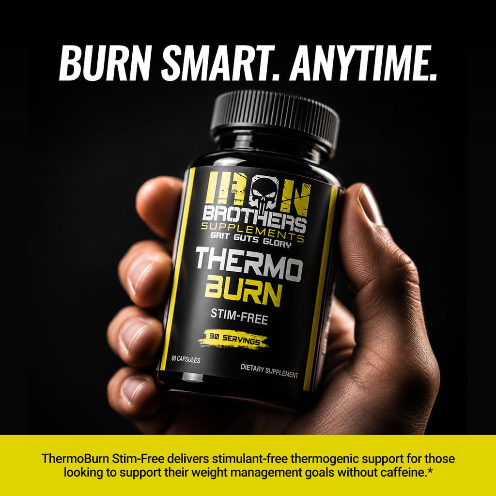 effective fat burners for energy boost