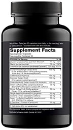 Effective fat burners for fitness enthusiasts