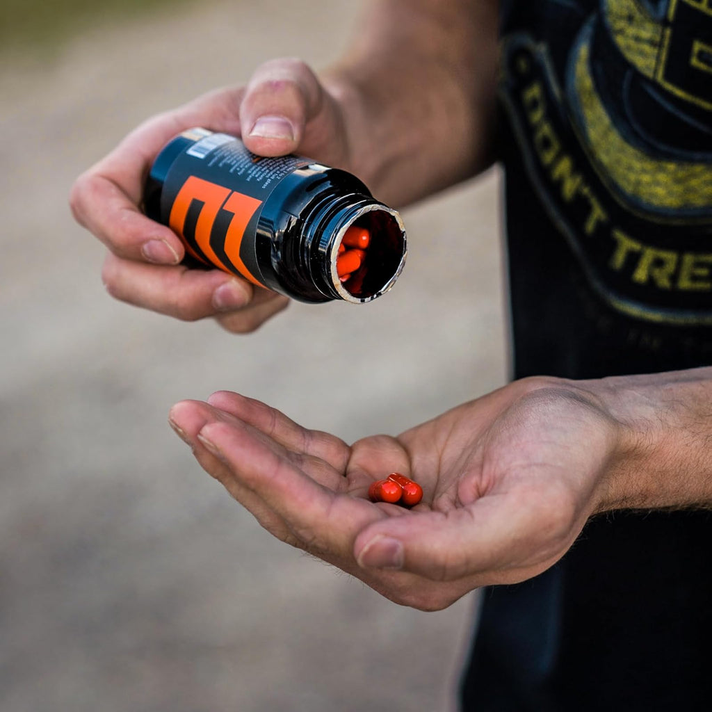 effective fat burners for fitness goals