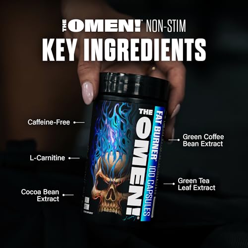Effective fat burners for metabolism boost