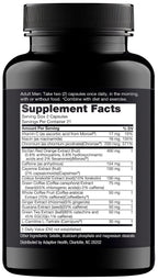 Effective fat burners for metabolism support