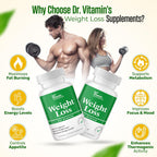 effective fat burners for metabolism support