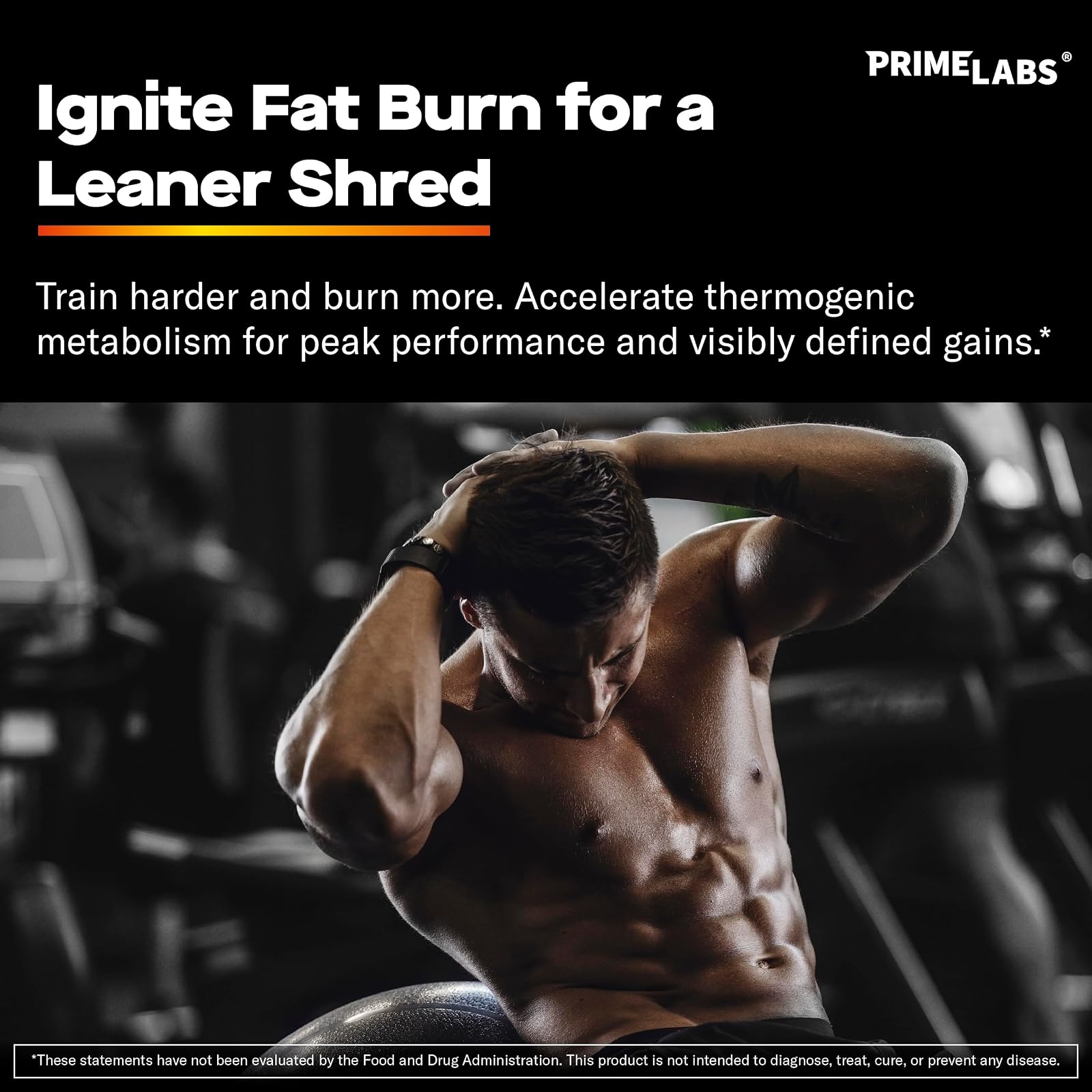 effective fat burners for metabolism support