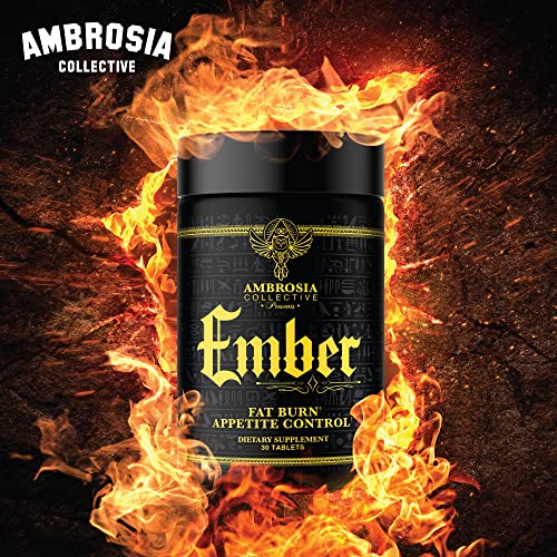 effective fat burners for metabolism support