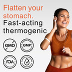 effective fat burners for metabolism