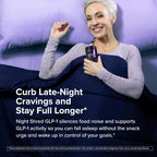 effective fat burners for nighttime use