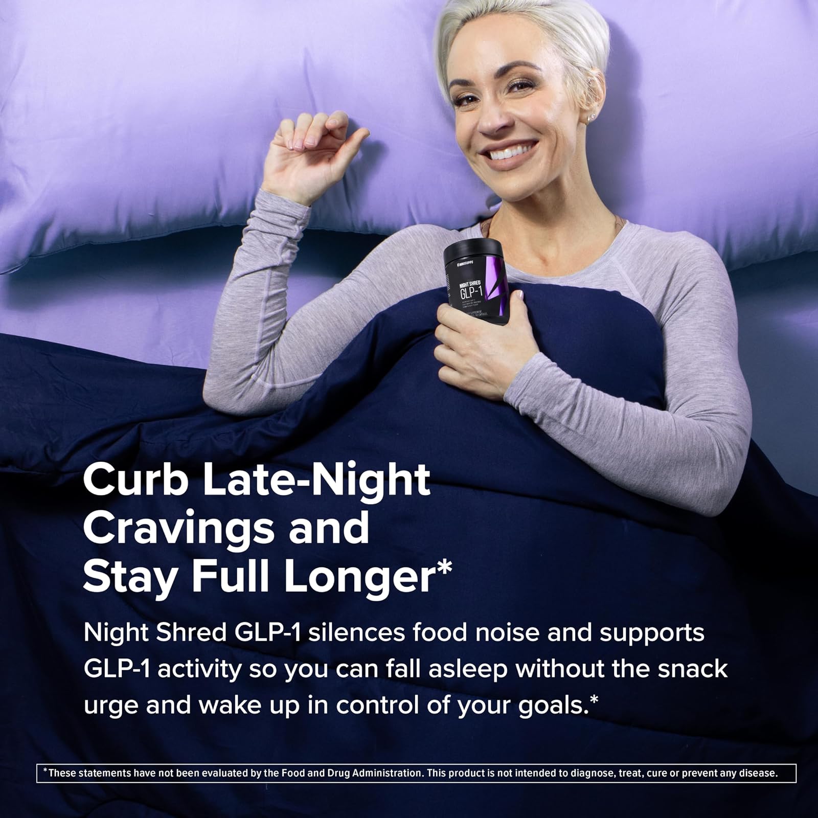 effective fat burners for nighttime use