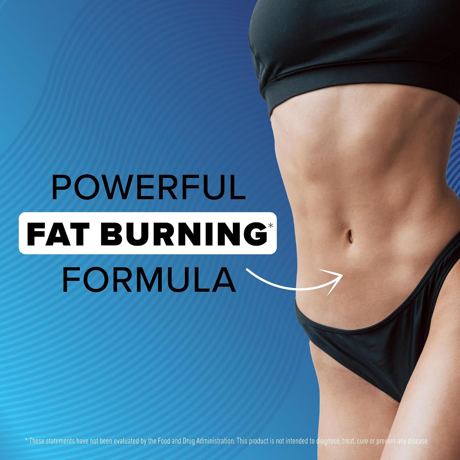 effective fat burners for nighttime use
