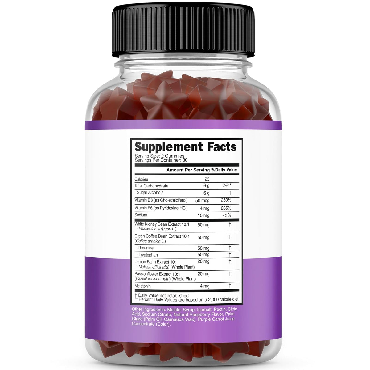 effective fat burners for sleep