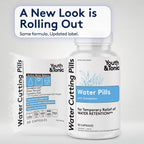 effective fat burners for water retention