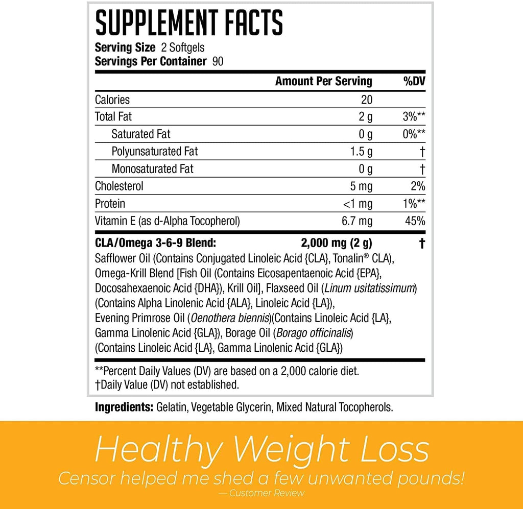 effective fat burners for weight loss