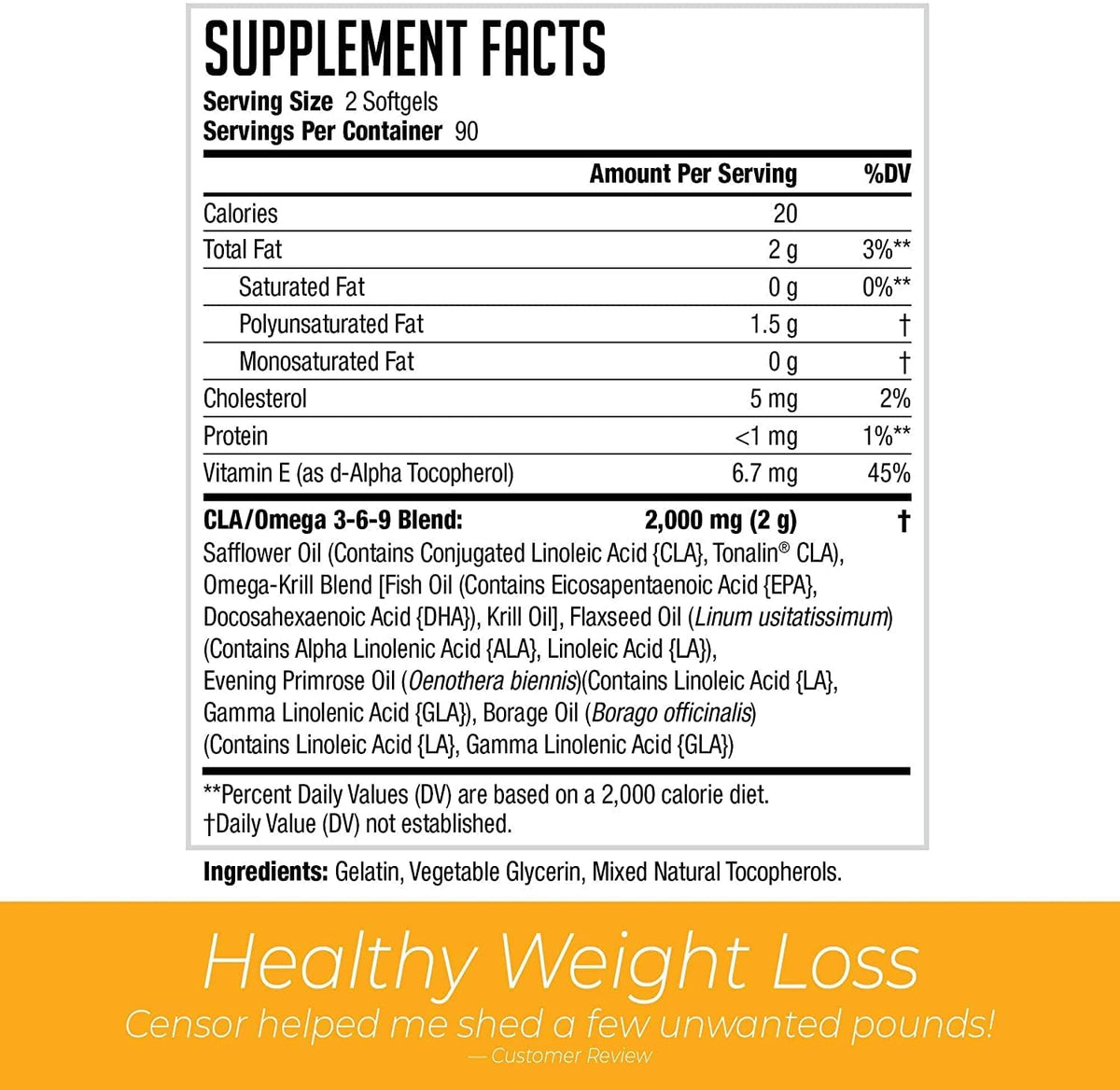 effective fat burners for weight loss