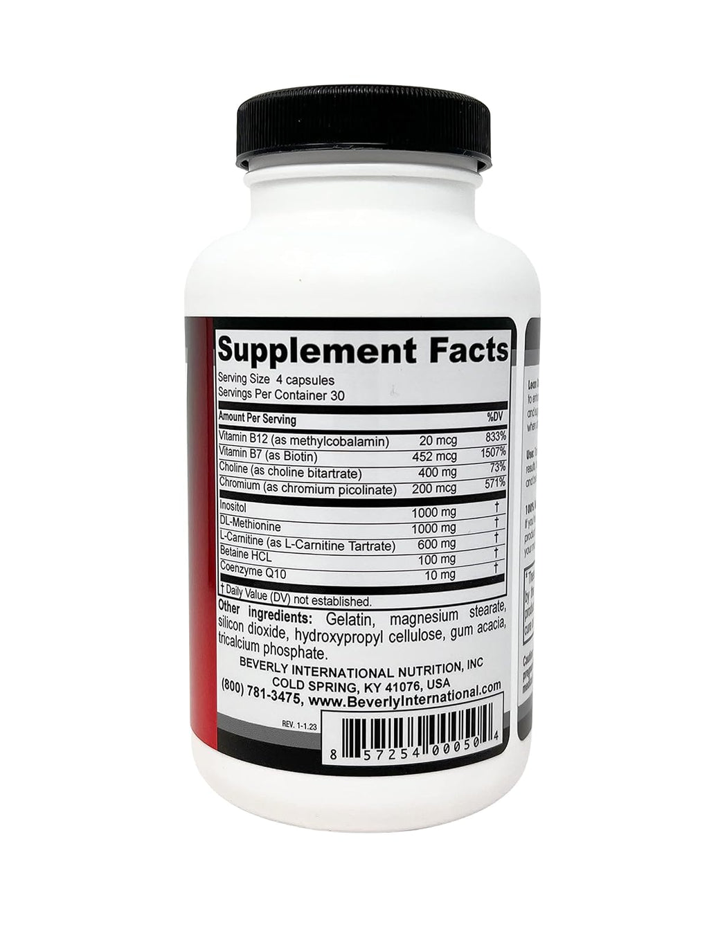 effective fat burners for weight loss
