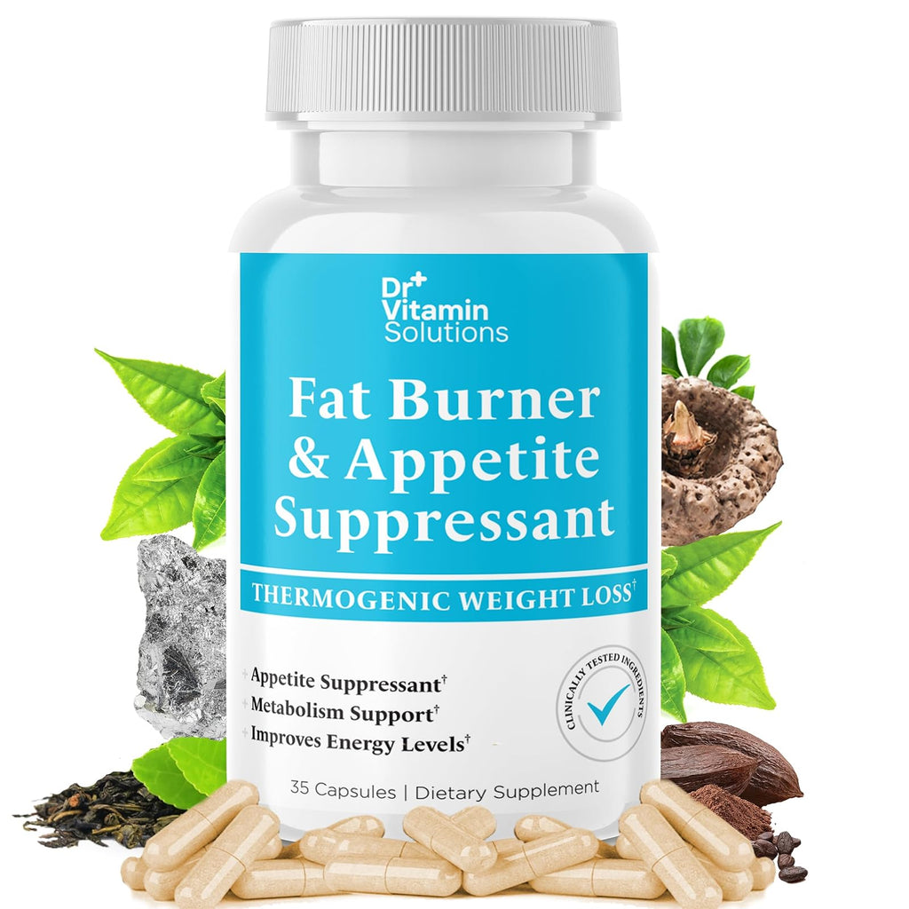 effective fat burners for weight loss