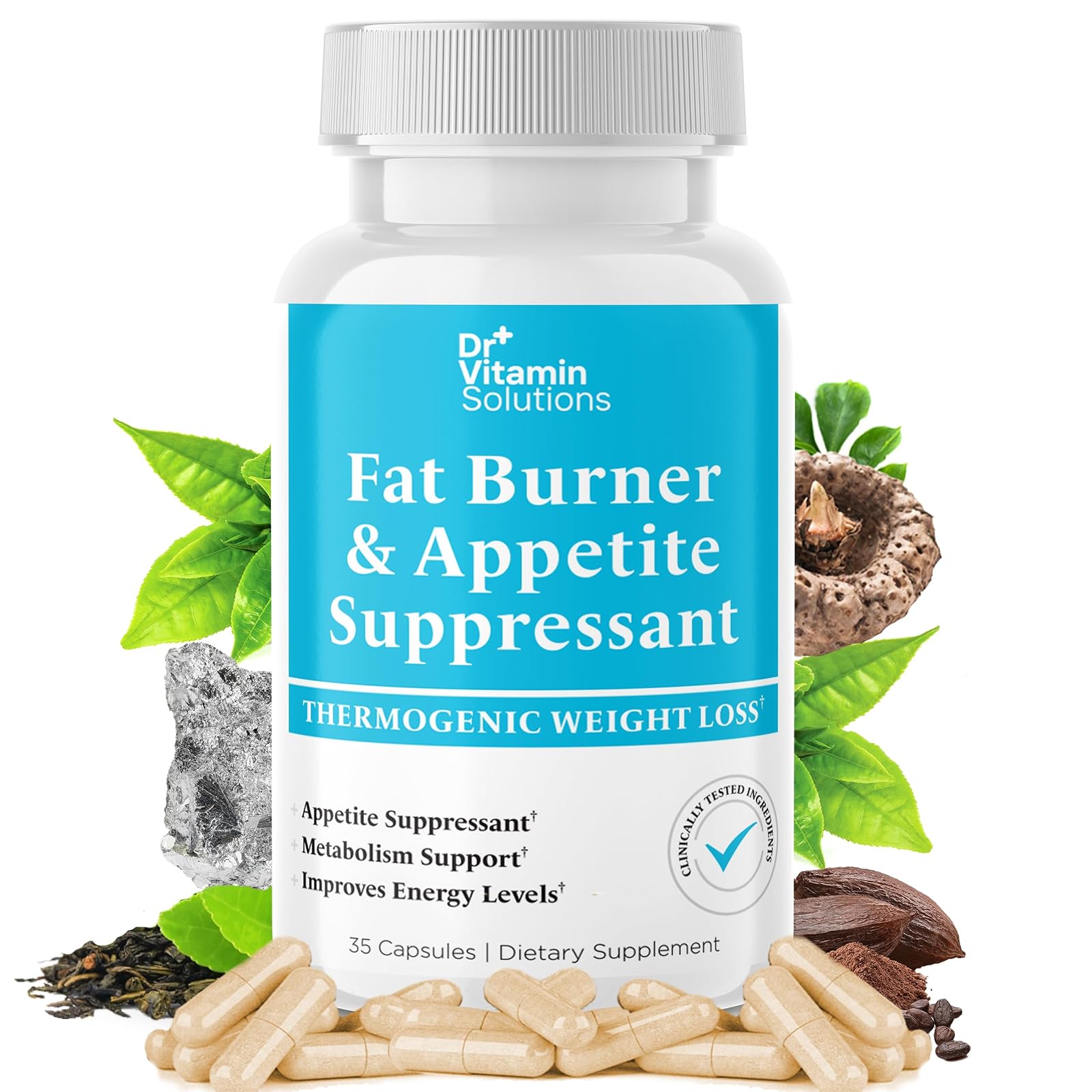 effective fat burners for weight loss