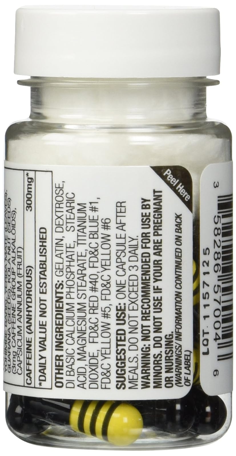 effective fat burners for weight loss