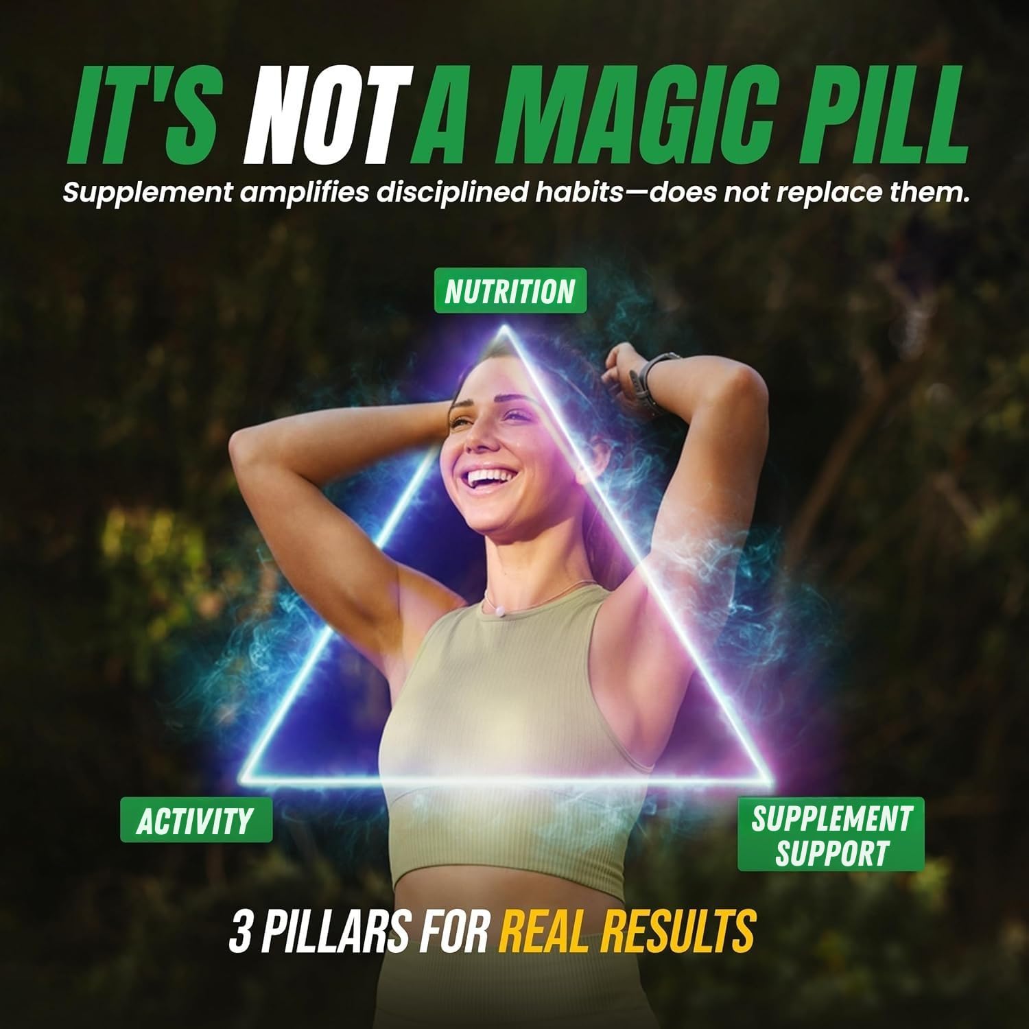 effective fat burners for weight management