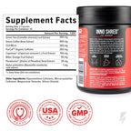 effective fat burners for workout support