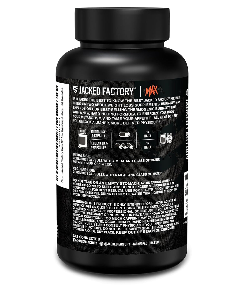 effective fat burners for workouts