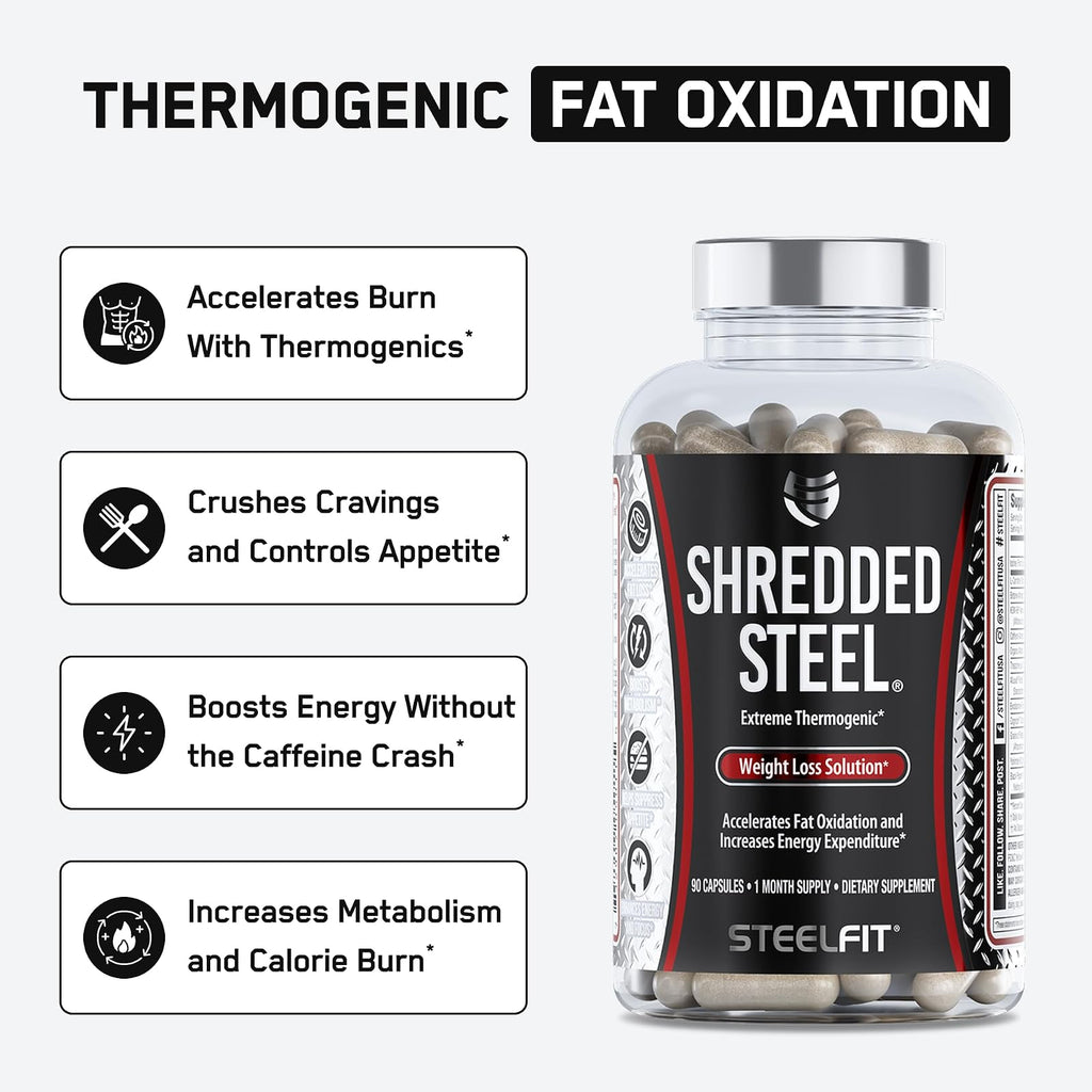 effective fat burners with 90 capsules