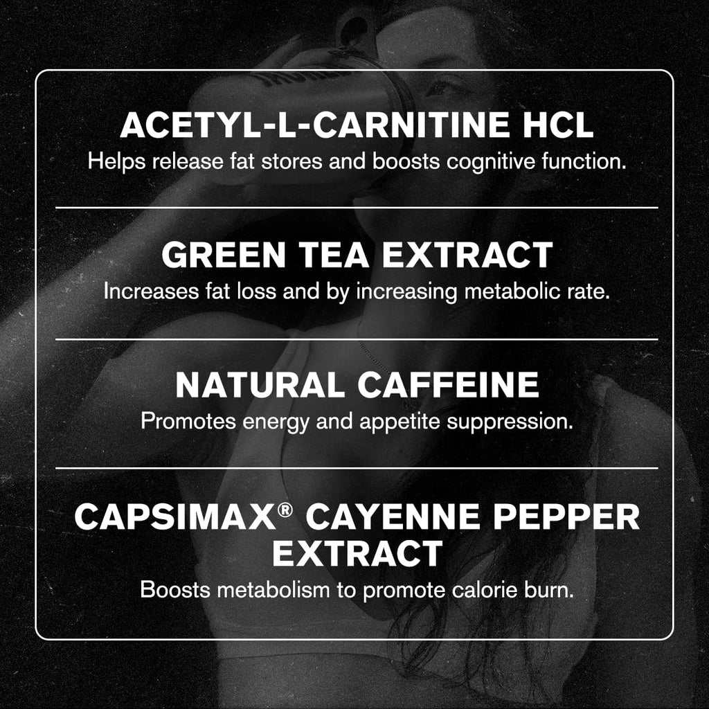 effective fat burning diet pills