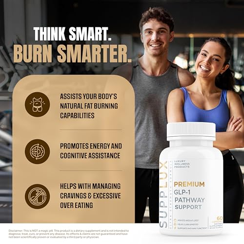 Effective fat burning supplement