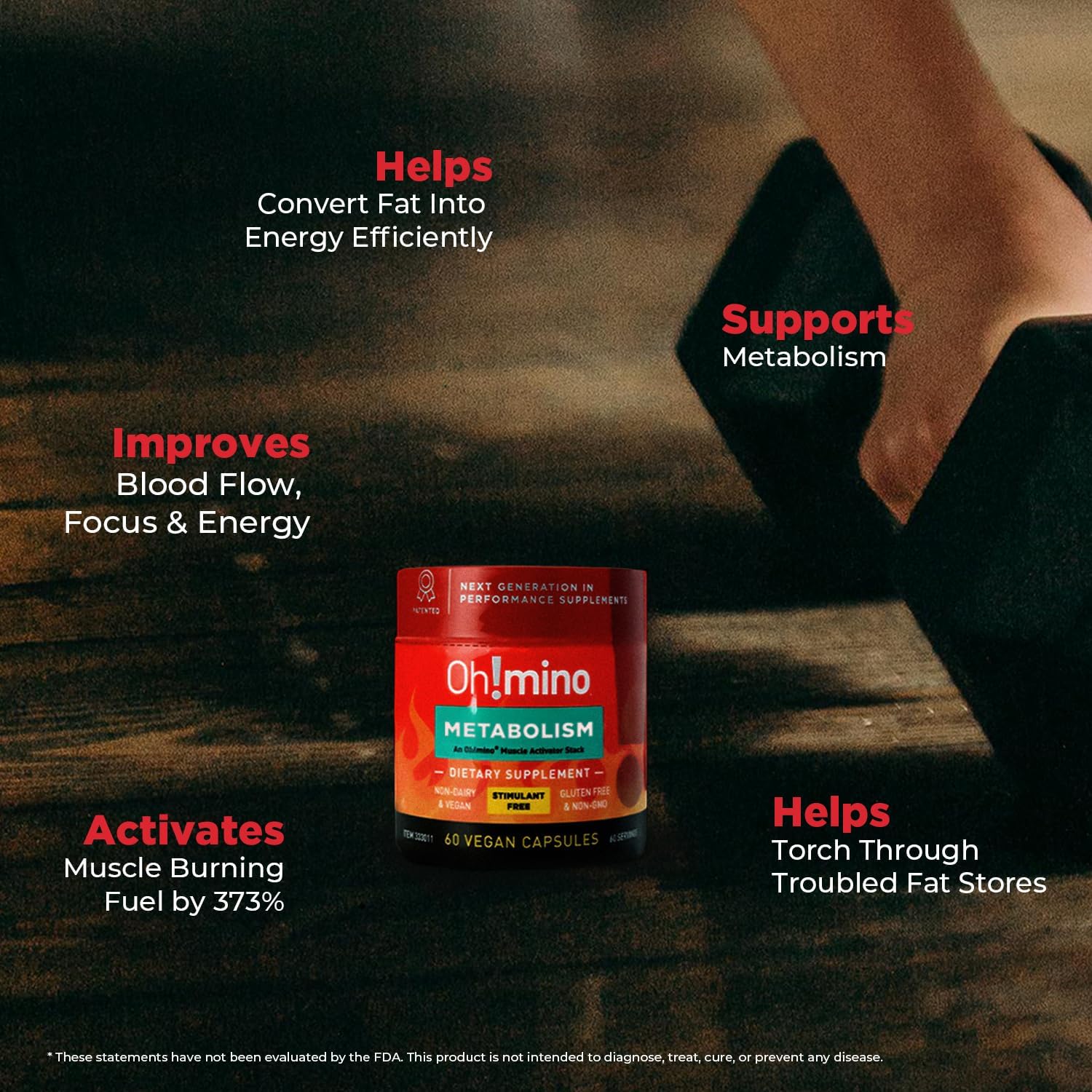 effective fat burning supplement