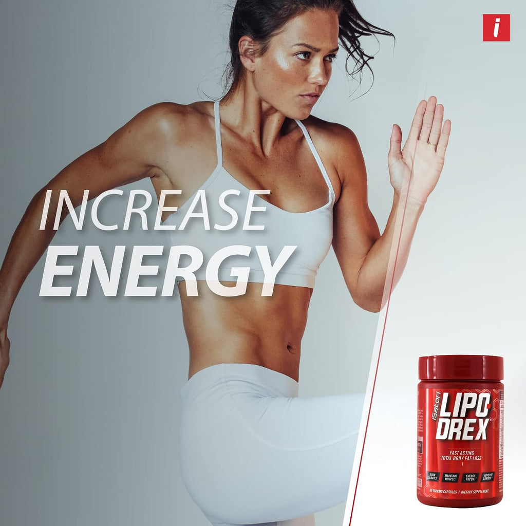 effective fat loss thermogenic capsules