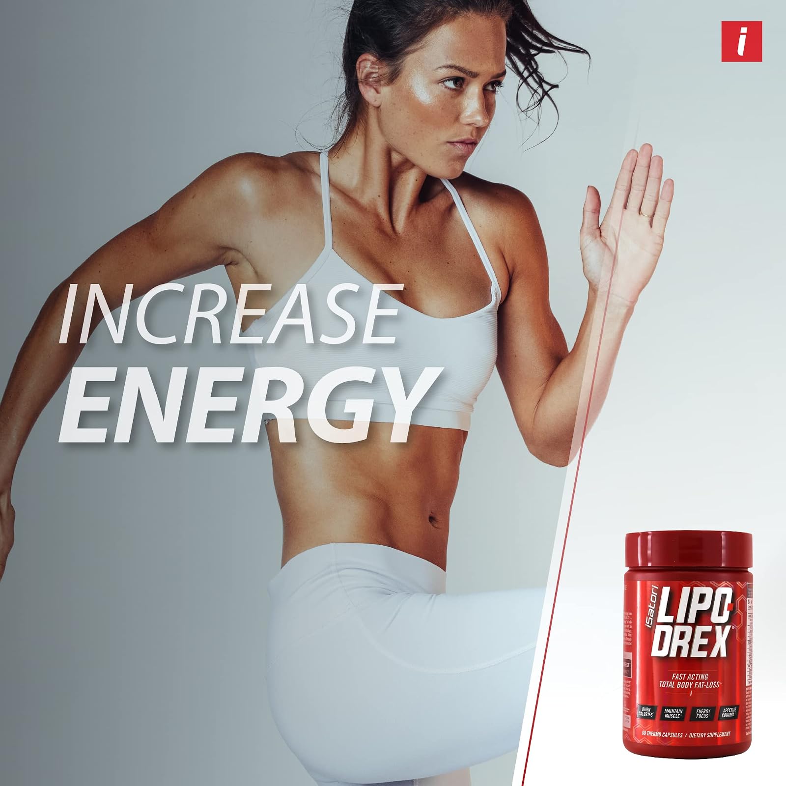 effective fat loss thermogenic capsules