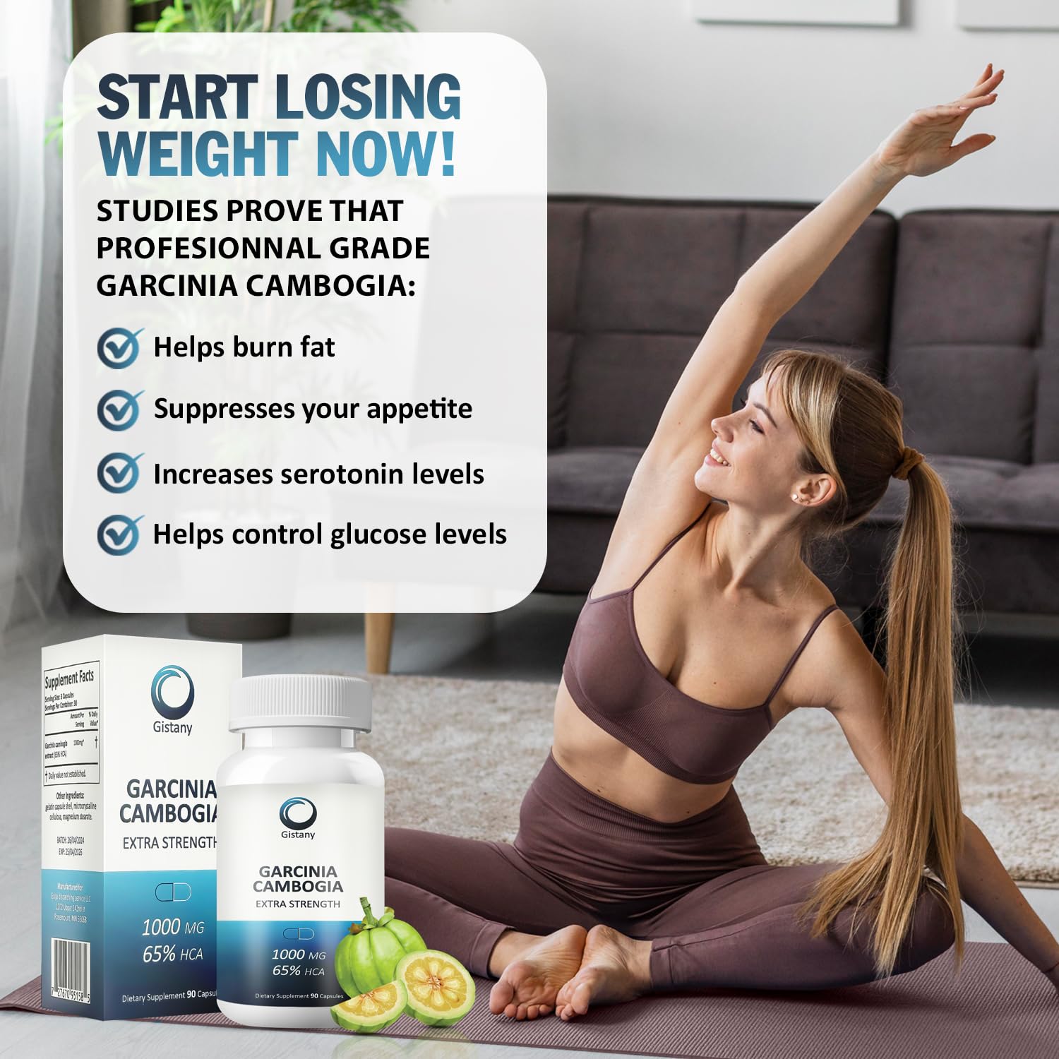 effective garcinia cambogia extract