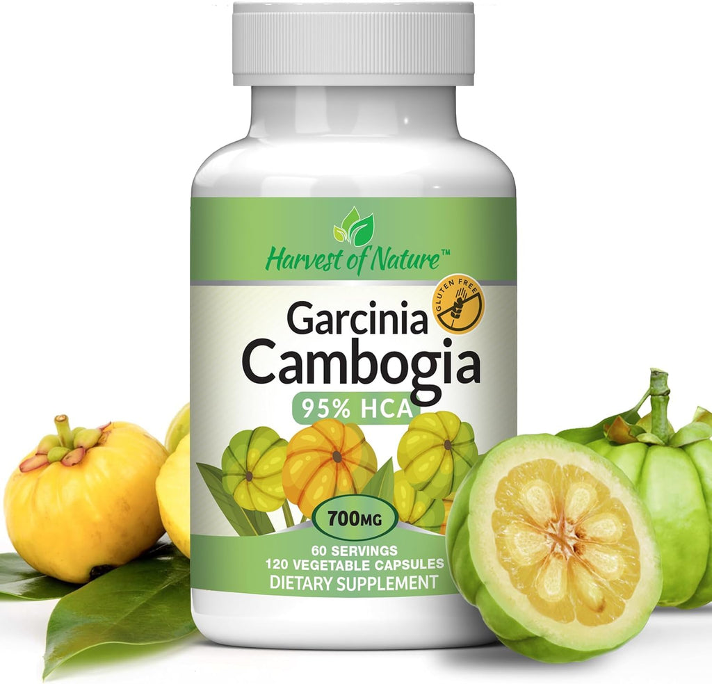 effective garcinia cambogia for weight management