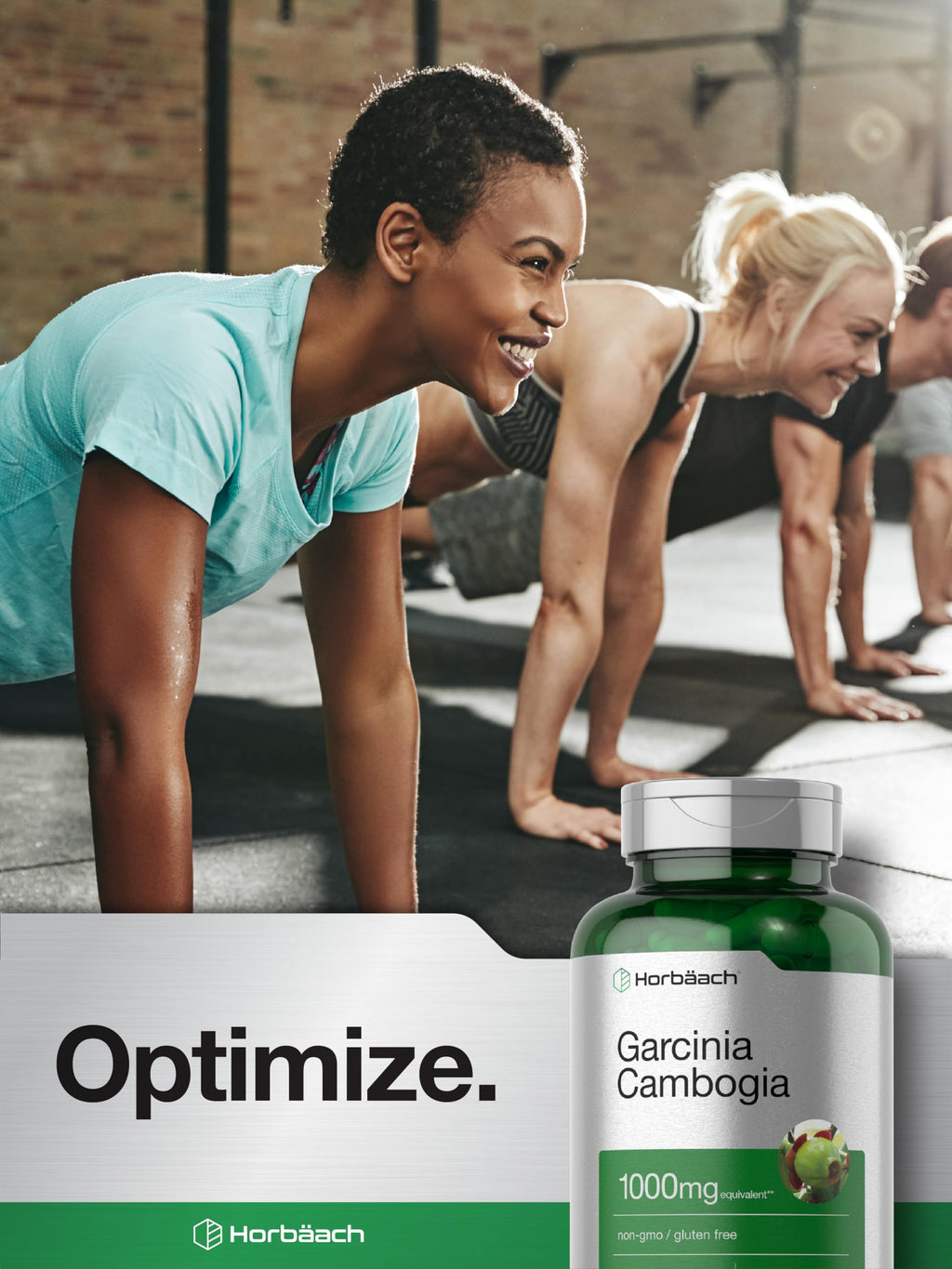 Effective Garcinia Cambogia pills